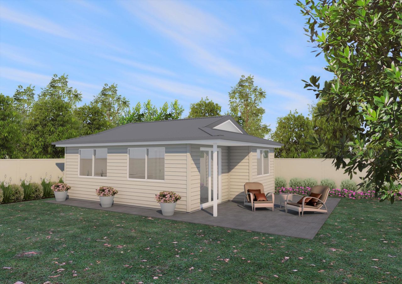 Granny Flat Builders Perth | Custom Granny Flat Designs | Superior ...